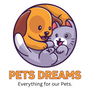 PETS DREAMS – pets-dreams.uk